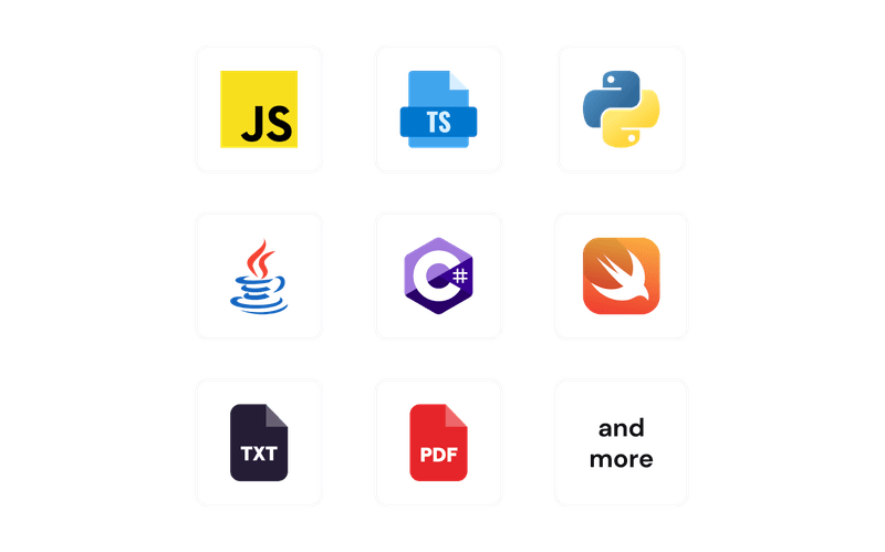 Machinet - AI Agent for Full-Stack Software Developers